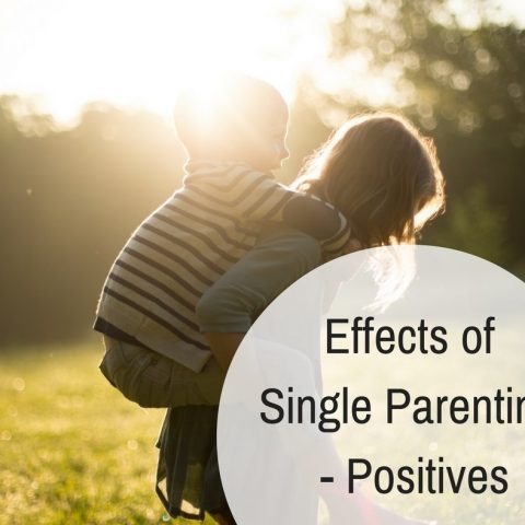 Parenting Tips for Single Mums